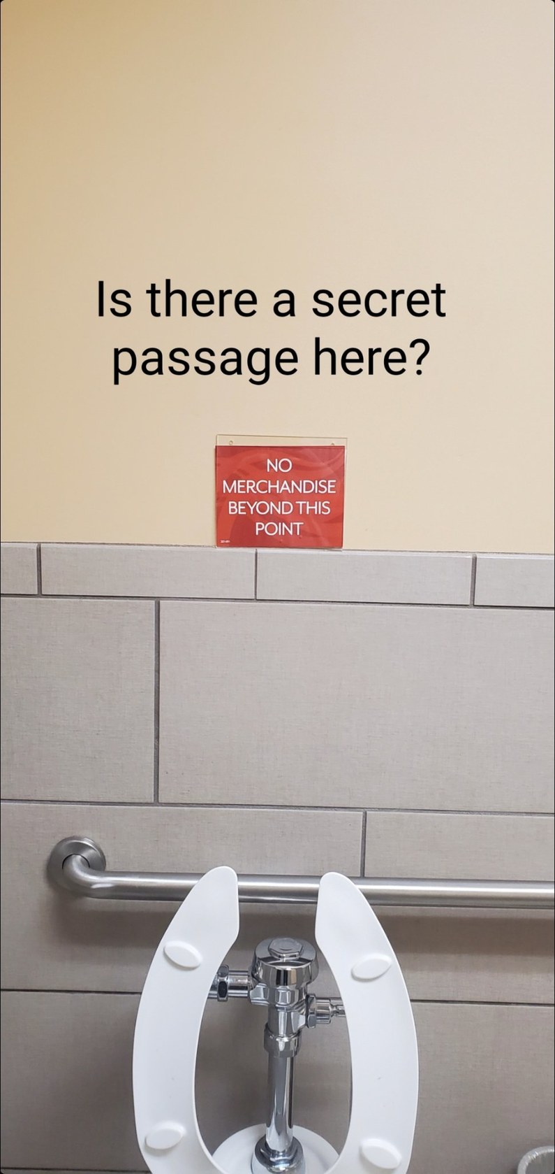 I can't go beyond this point - Meme by Jacob2020 :) Memedroid