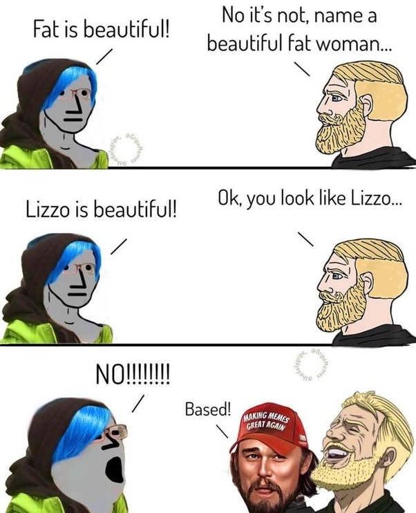 The Best Lizzo Memes and Latest Viral News Content