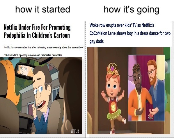 The best Netflix memes :) Memedroid