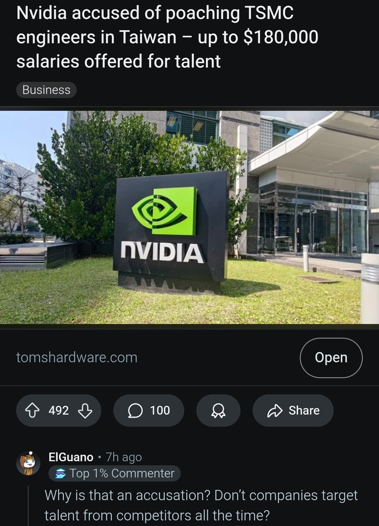 The best Nvidia memes :) Memedroid