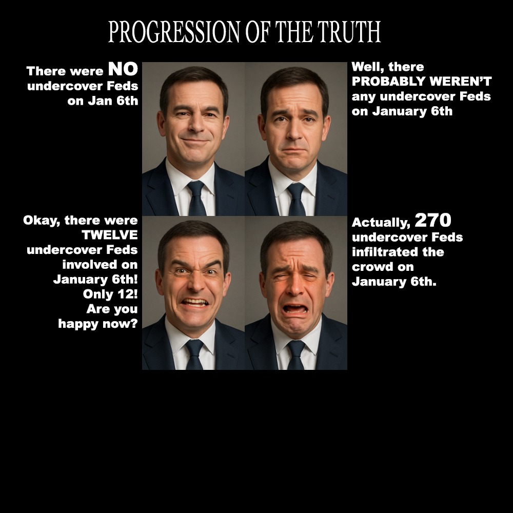 The best Truth memes :) Memedroid