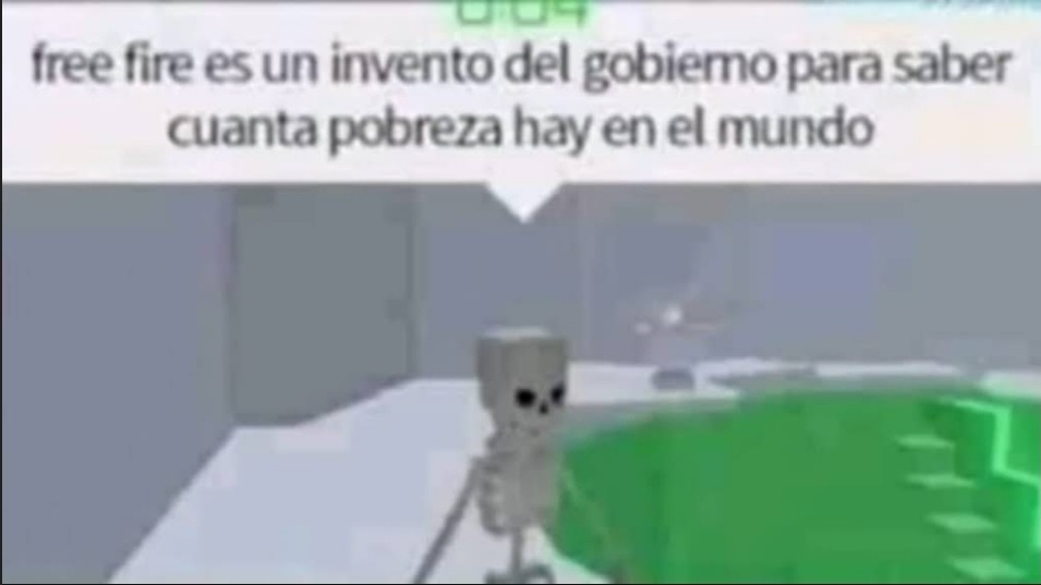 Exacto venezolano promedio - Meme subido por El_ditos. :) Memedroid