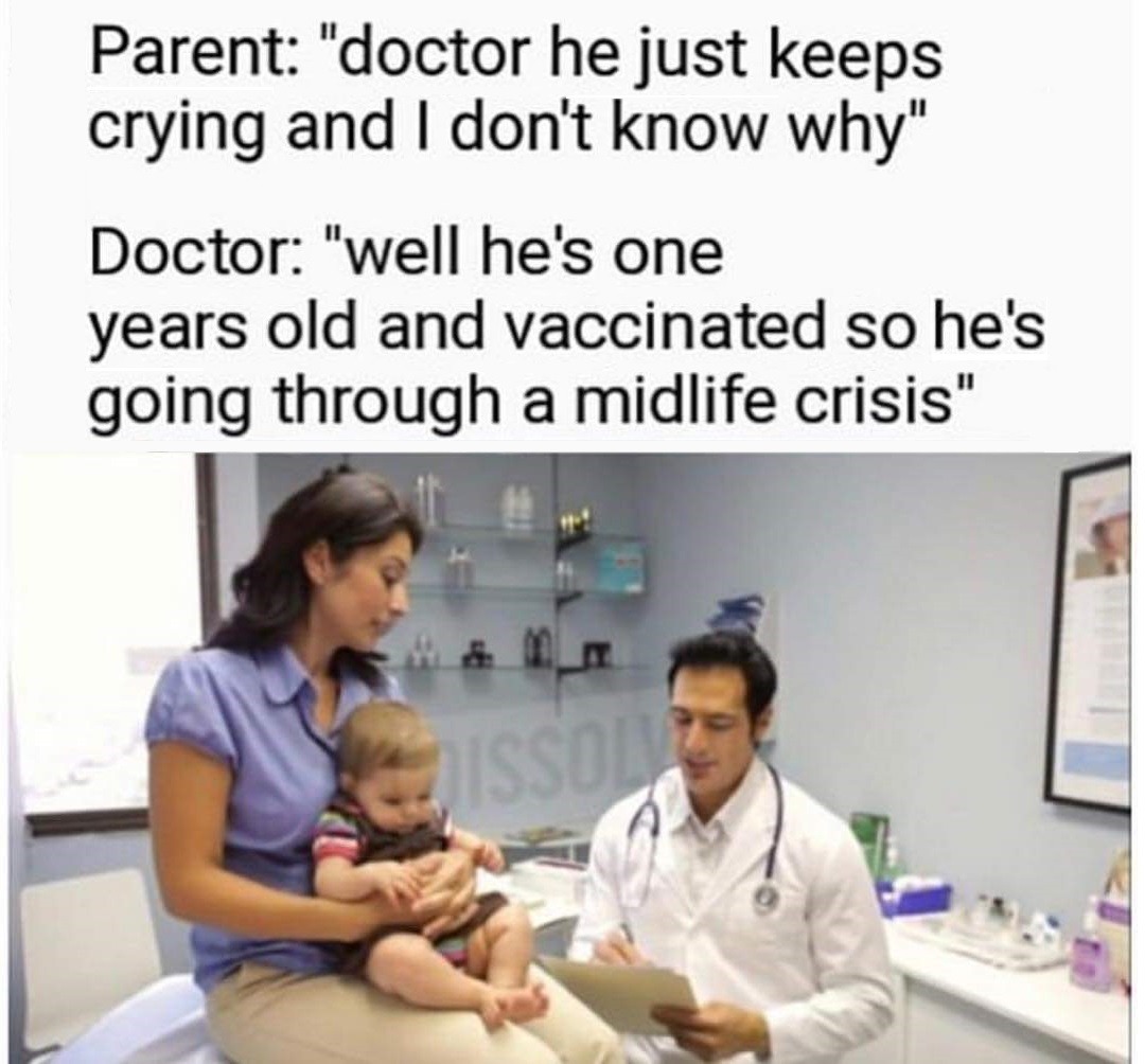 Ouch! - Meme by schizoidman :) Memedroid