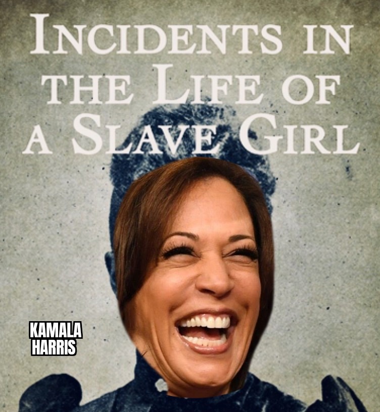 The best Kamala Harris Sucks memes :) Memedroid