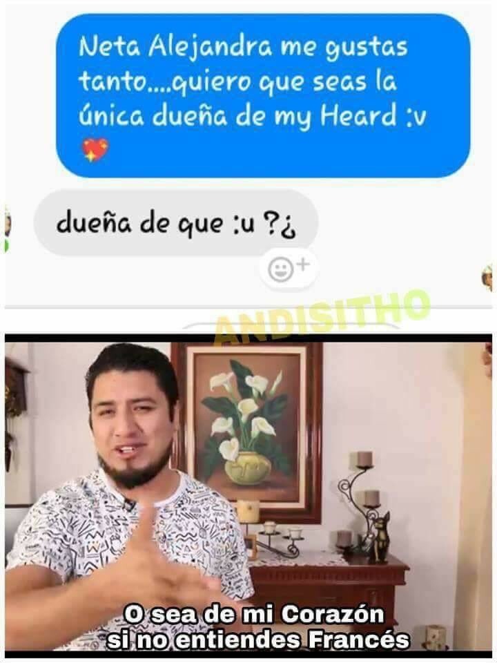 Top memes de fedelobo en español :) Memedroid