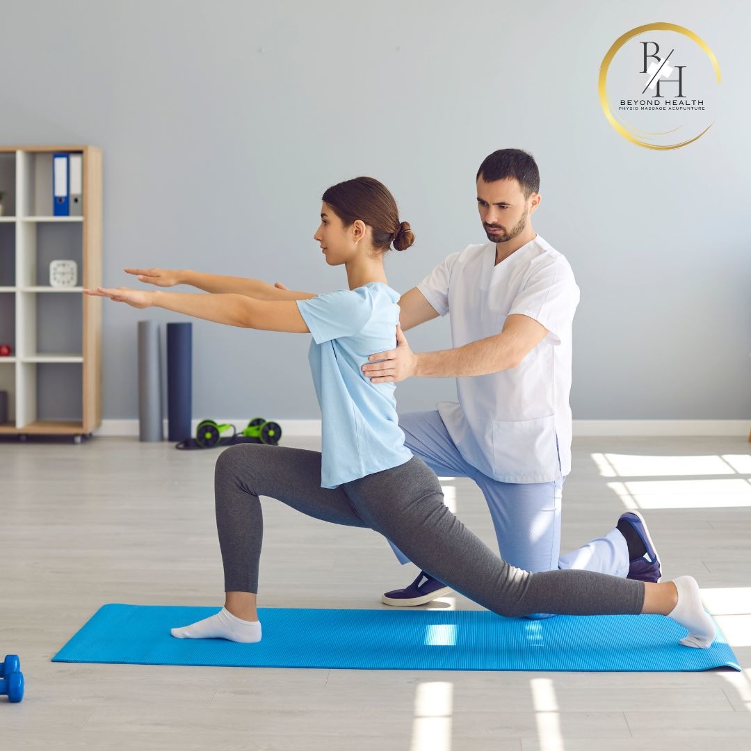 The best Physio memes :) Memedroid