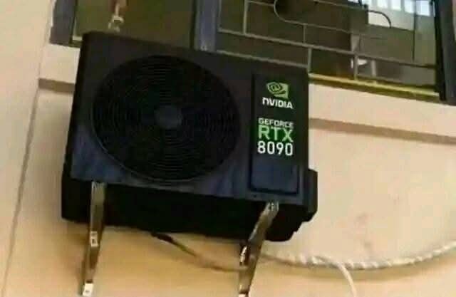 The best Nvidia memes :) Memedroid