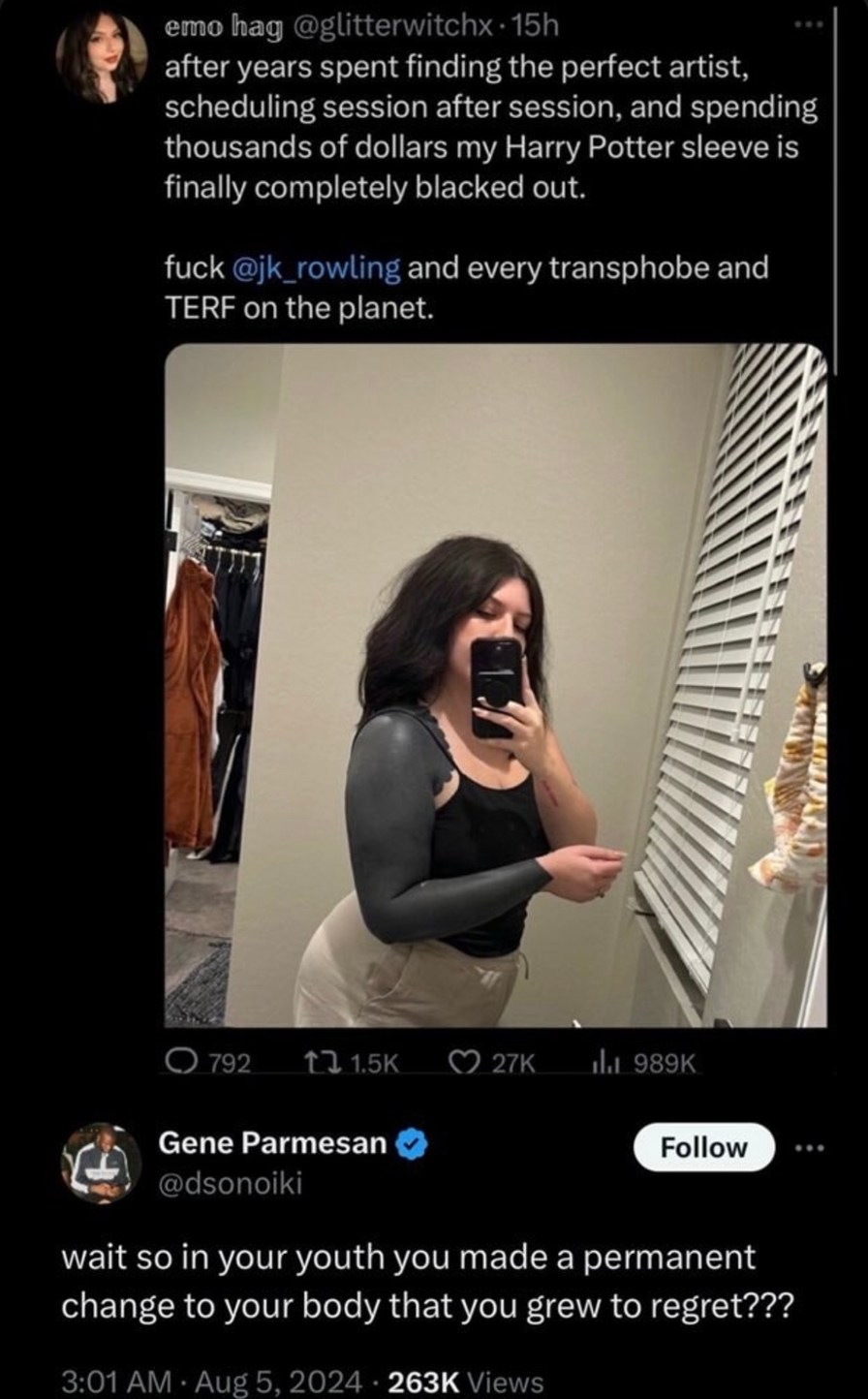 The best Identity memes :) Memedroid