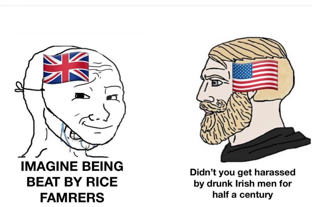 smoked Gouda is far superior to regular Gouda - Meme by Tomcatx21 ...