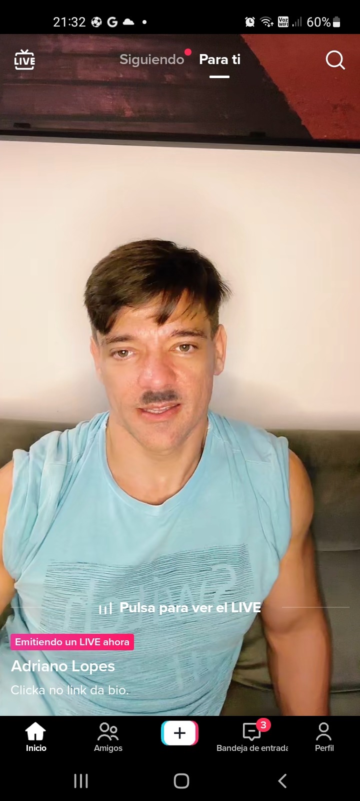 Me encontré a un pintor austriaco - Meme subido por Then :) Memedroid