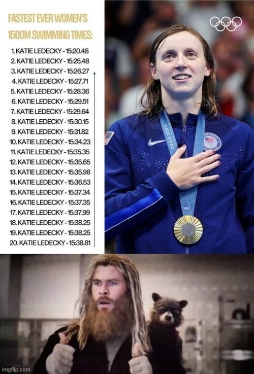 Katie Meme It's A Funny Beeseness...brand New Show Format For 2025 At