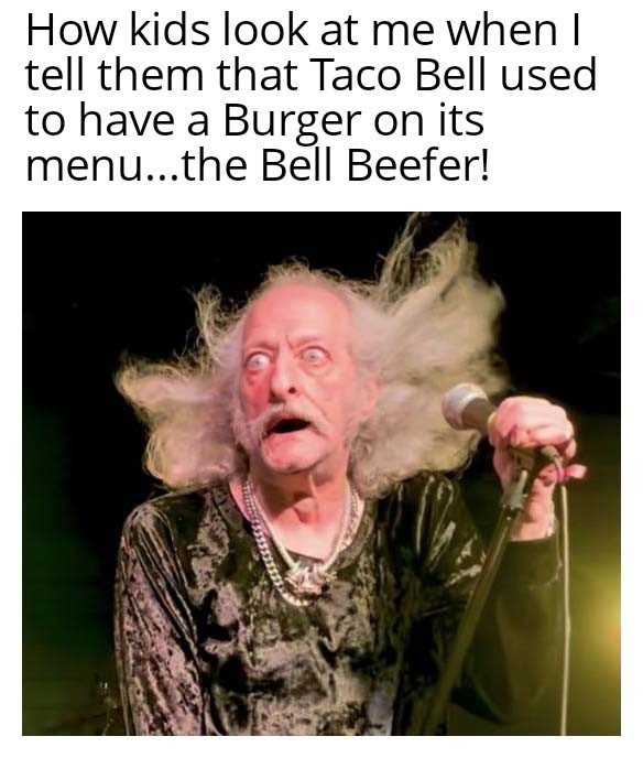 Taco Bell Employee Memes