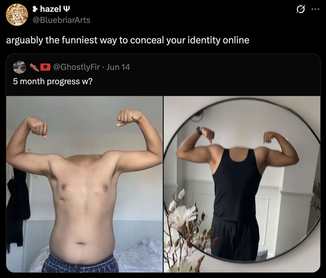 The best Identity memes :) Memedroid