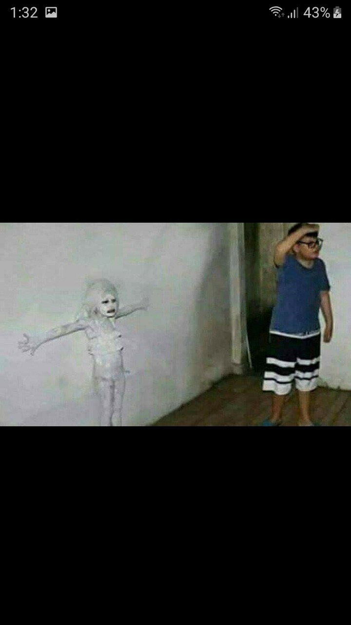 T pose - Meme by mayt2_ :) Memedroid