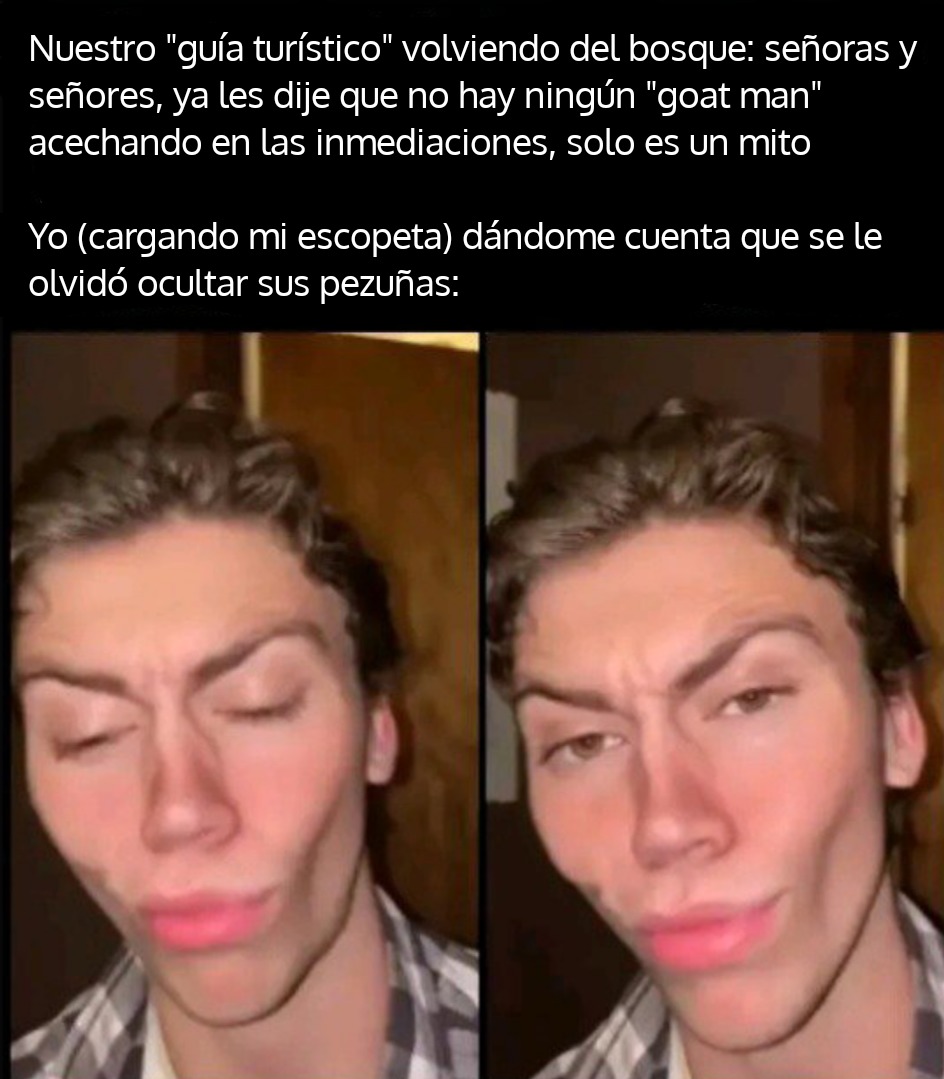 Top memes de Waos en español :) Memedroid