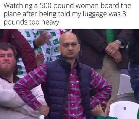 The best Luggage memes :) Memedroid