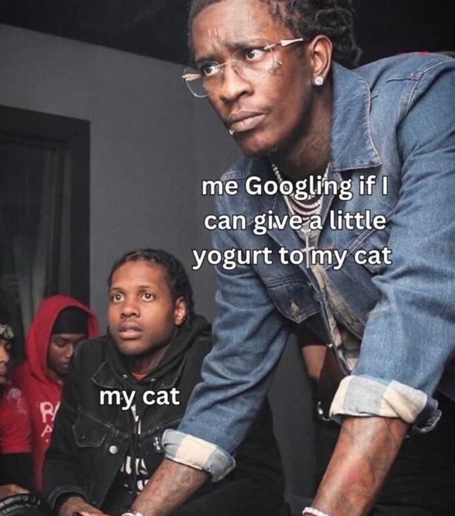 The best Yogurt memes :) Memedroid