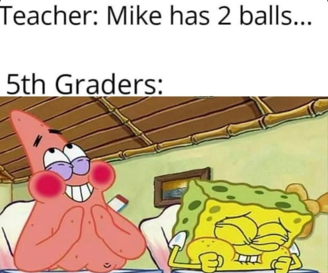 Ball Jokes Memes