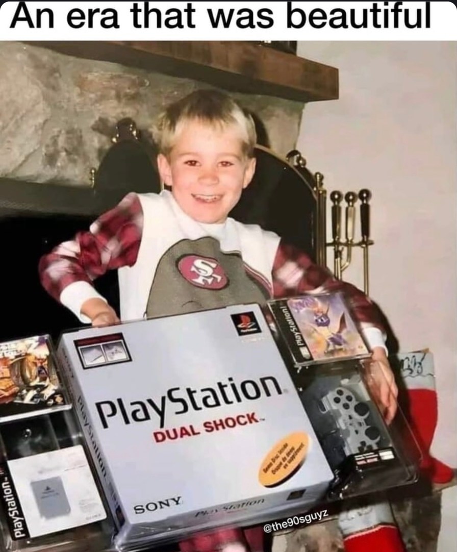 The best PlayStation memes :) Memedroid