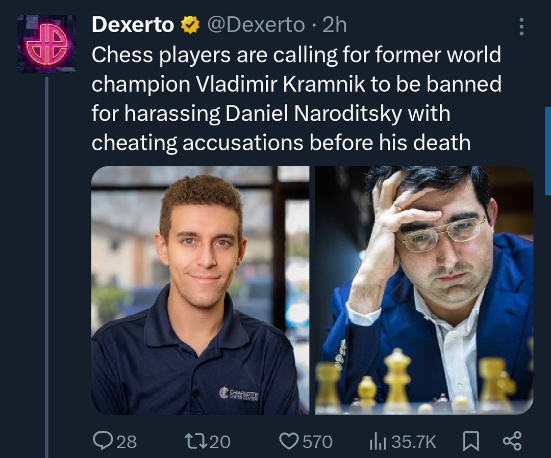 The best Chess memes :) Memedroid