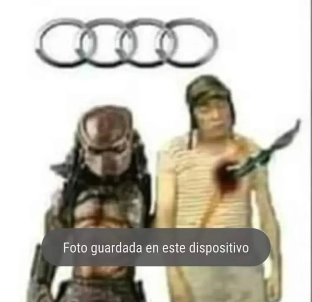 Top memes de Foto Guardada en español :) Memedroid