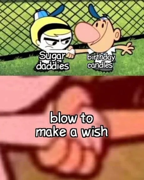 Mandy Birthday Memes