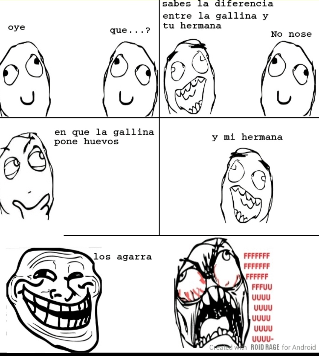 Los Últimos Memes :) Memedroid