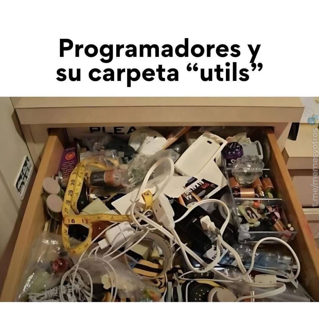 Top memes de Programación en español :) Memedroid