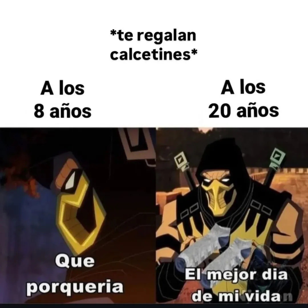 Top memes de Regalos en español :) Memedroid