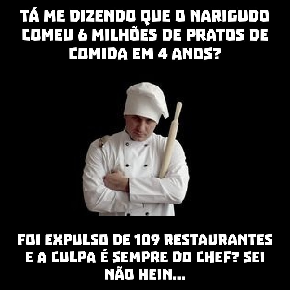 A conta não bate - Meme by Augusto.nor :) Memedroid