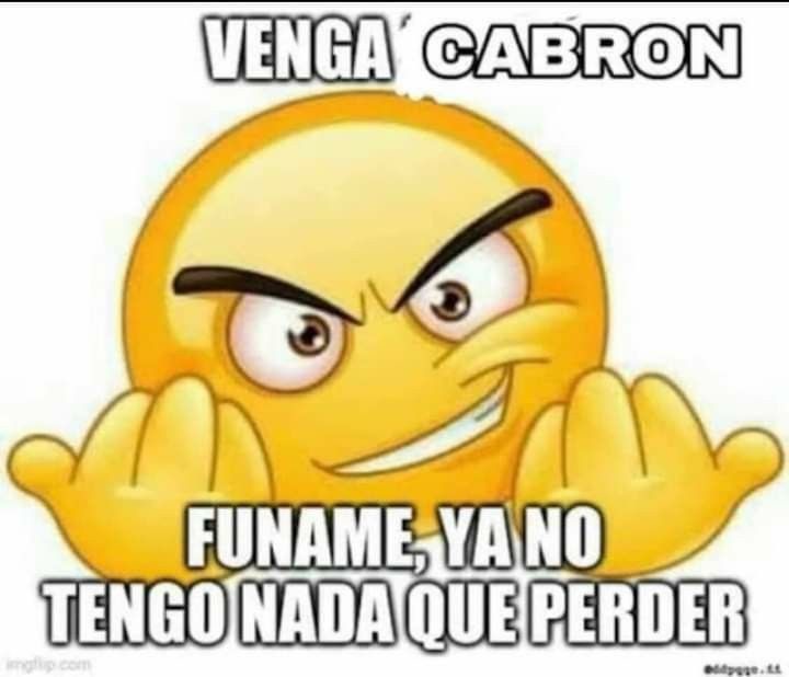 Top memes de Funadas en español :) Memedroid
