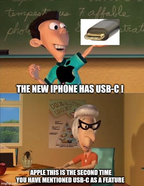 The best IPhone memes :) Memedroid