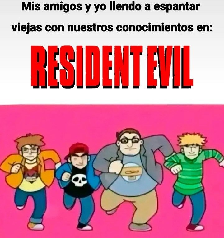 Top memes de Risas en español :) Memedroid