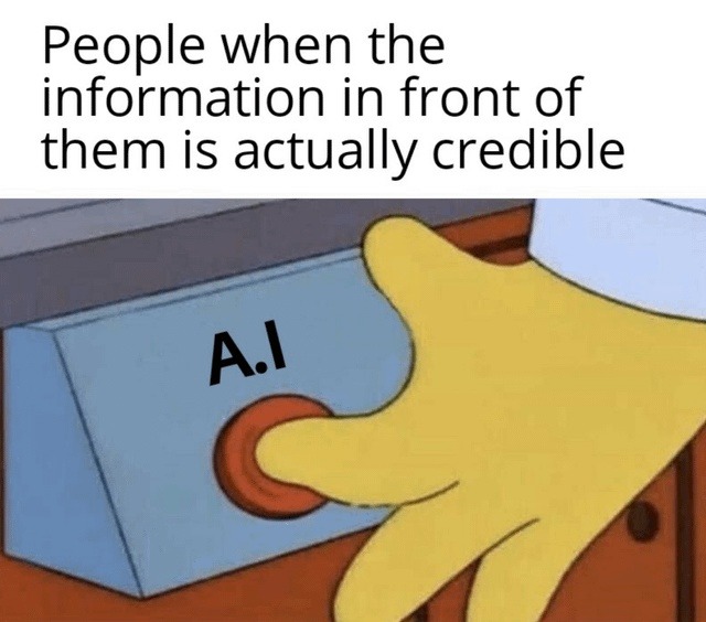 The best Info memes :) Memedroid