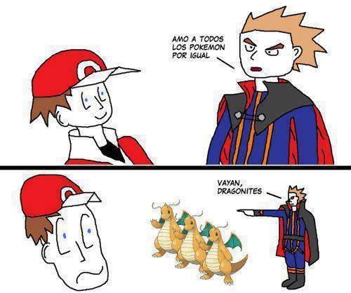 Lance - Meme subido por hect132 :) Memedroid