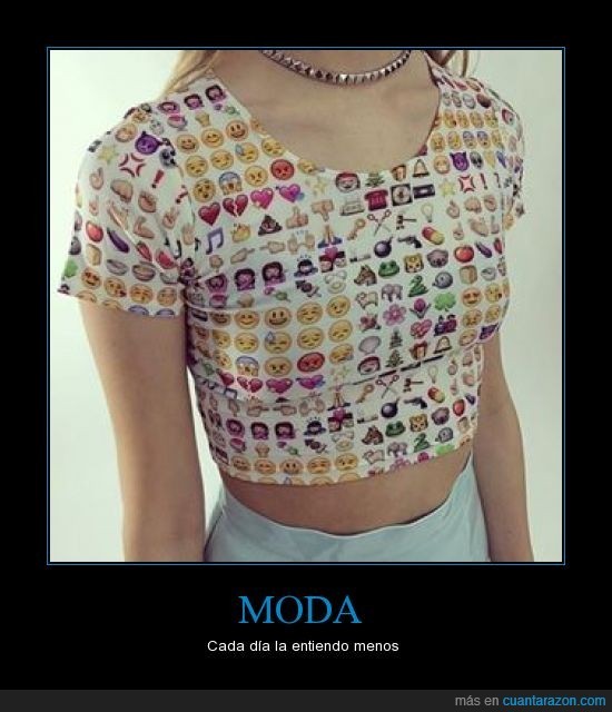 Moda - Meme subido por theshackert :) Memedroid