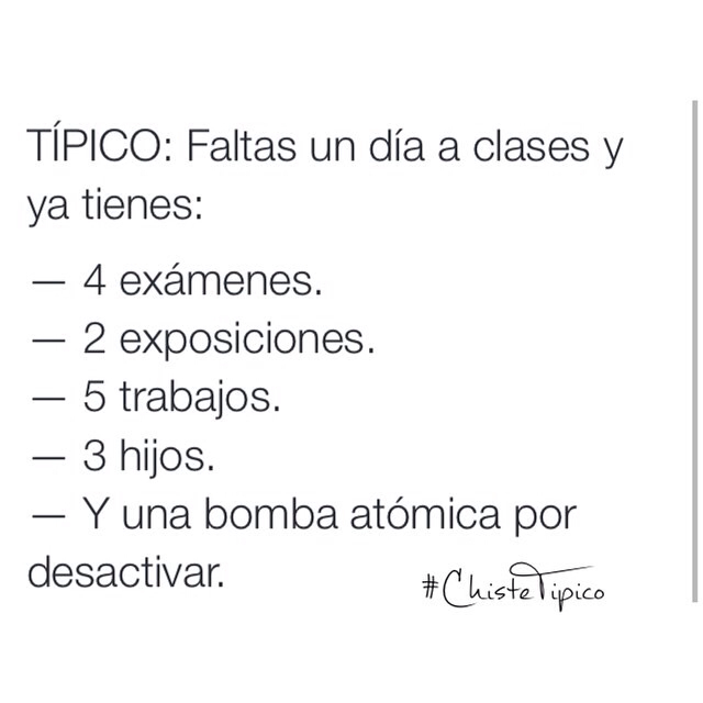 El título es demasiado genial como para aparecer - Meme by D4rk ...