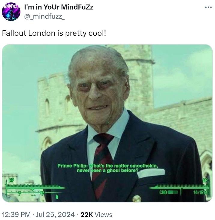 The Best Fallout Memes :) Memedroid