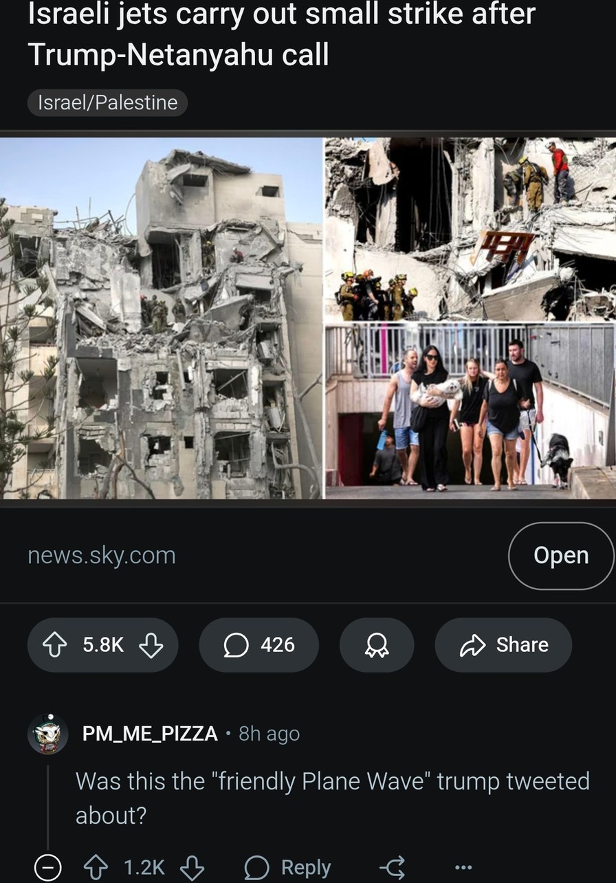 The best Israel memes