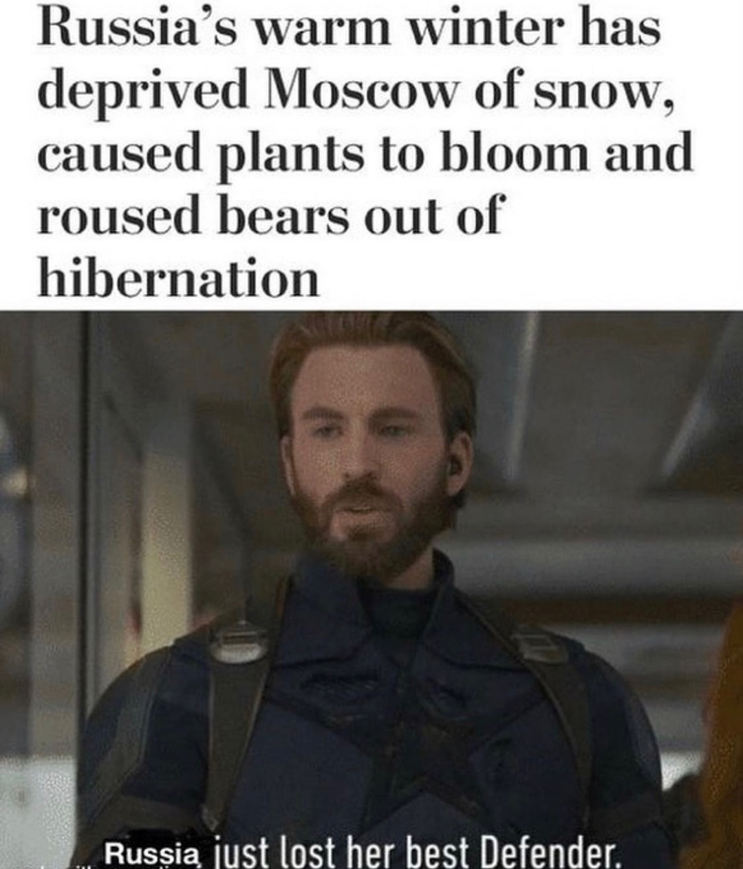 it’s all over for them - Meme by Tomcatx21 :) Memedroid