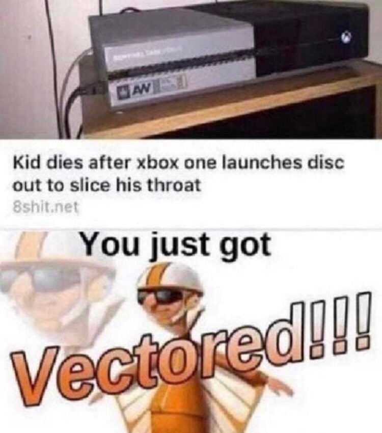 critical hit - Meme by b3egboi :) Memedroid