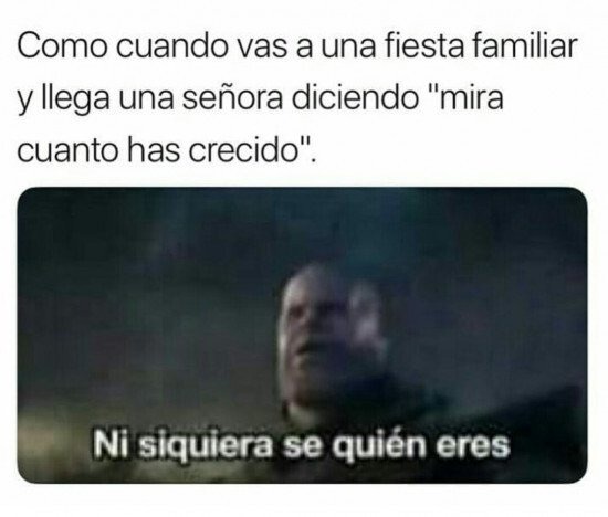 Durante las navidades - Meme subido por MariofromCanarias :) Memedroid