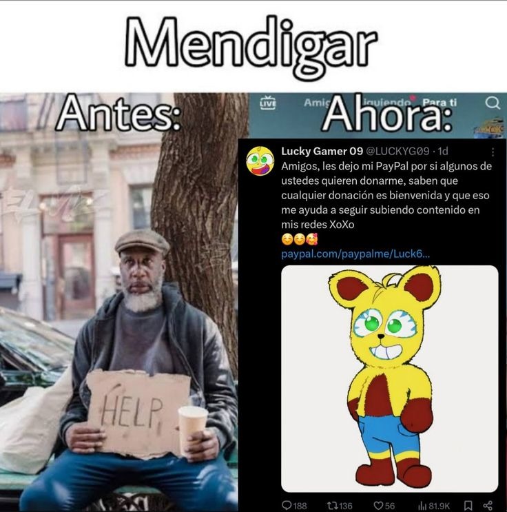 Los Últimos Memes :) Memedroid