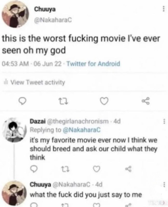 Untitled - Meme by BestBeforeDate :) Memedroid