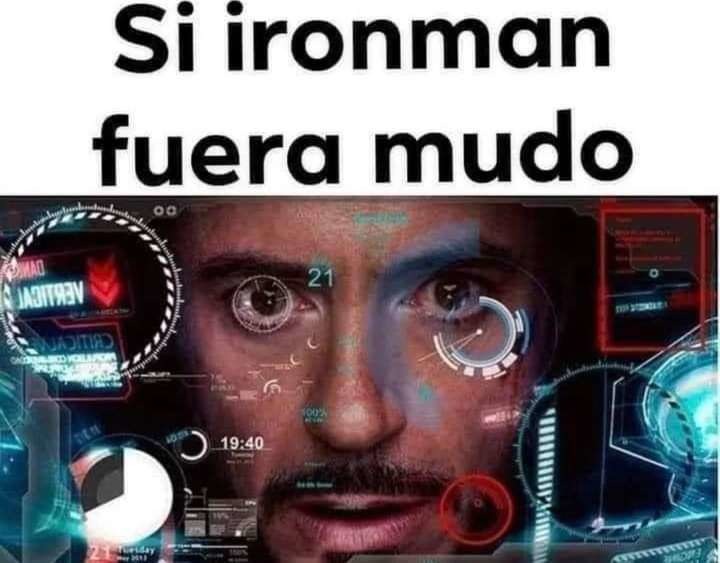 Últimos memes :) Memedroid