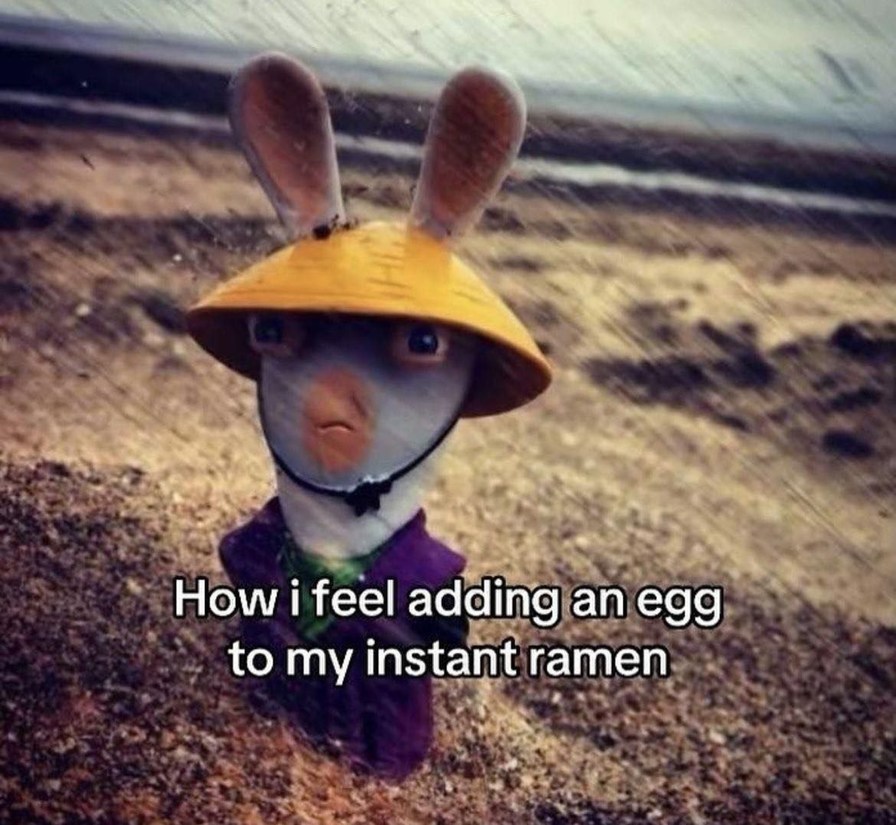 The best Ramen memes :) Memedroid