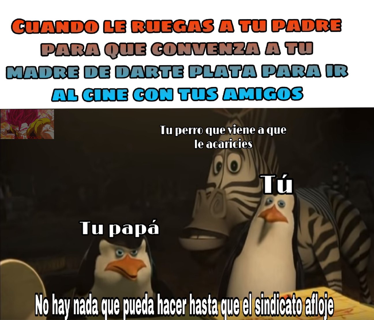 Top memes de Red_Rojo en español :) Memedroid