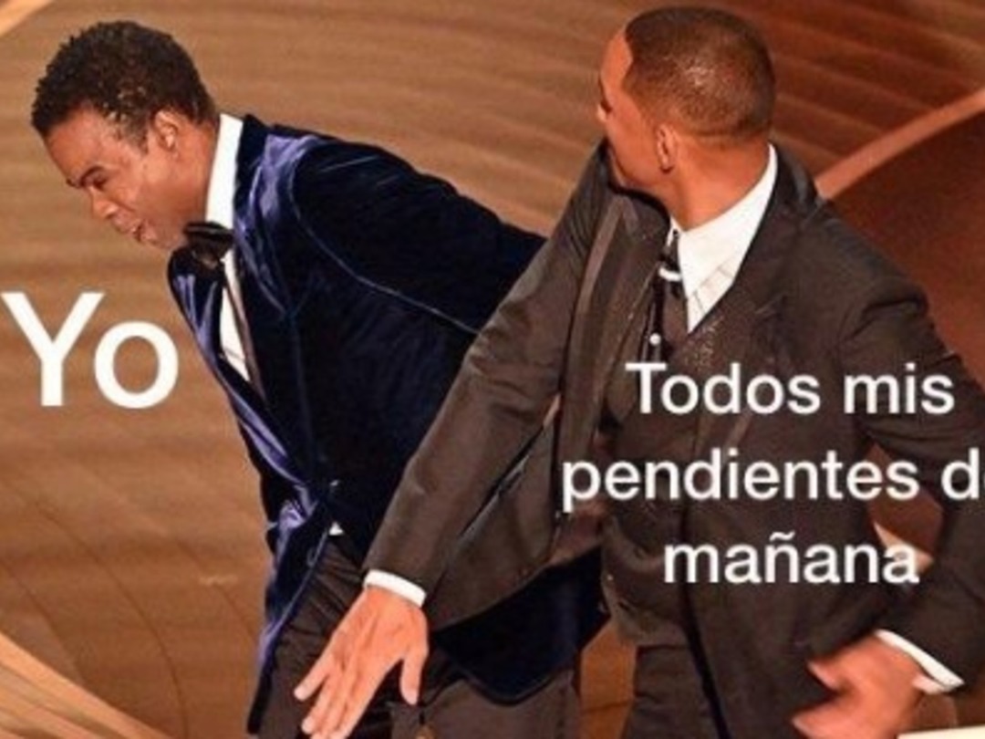 Meme de Will Smith - Meme subido por aristerv :) Memedroid