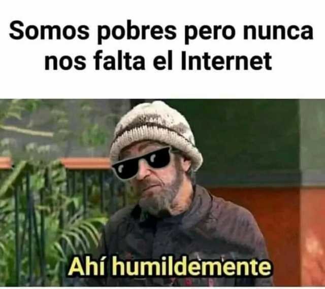 Top memes de Pobres en español :) Memedroid