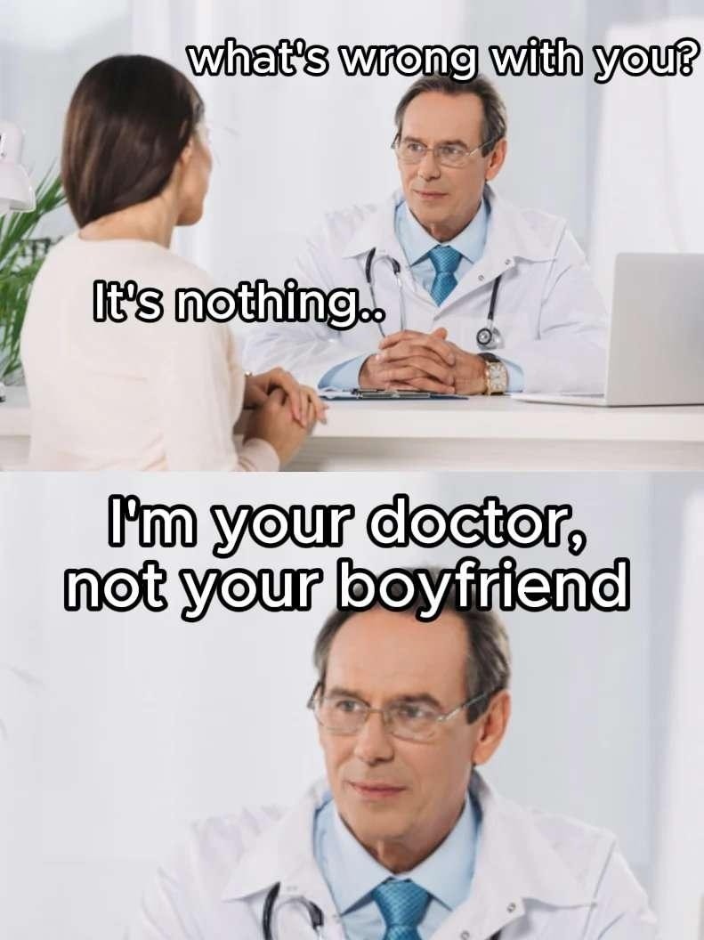 The best Doctor memes :) Memedroid